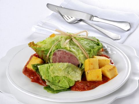 Ingrediente Cappello del prete - Donna Moderna