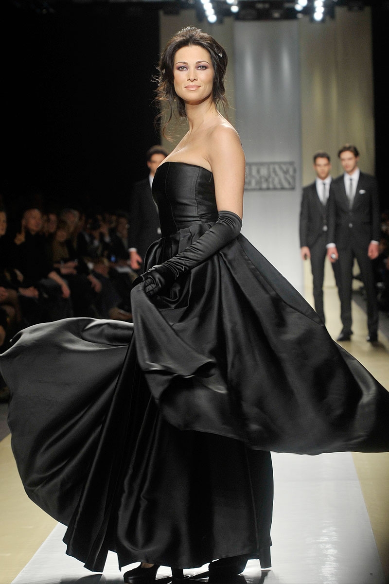 Milano Moda Donna: sfilano le star - Donna Moderna