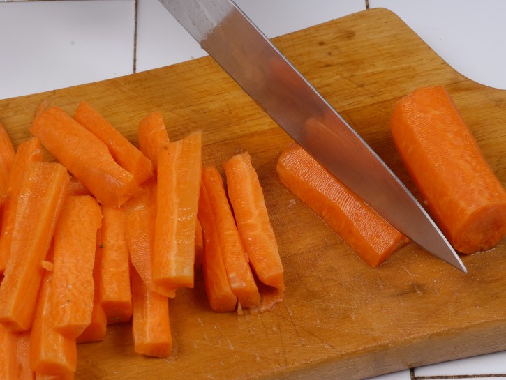 Ricetta Cima ripiena arrosto - Donna Moderna