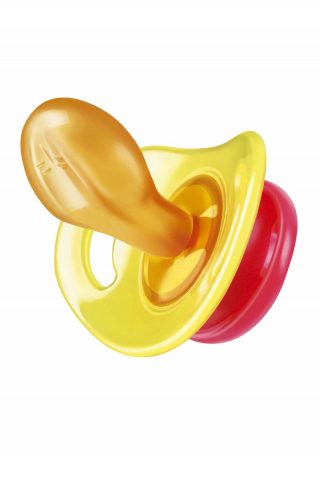 Come si sceglie il ciuccio - Donna Moderna