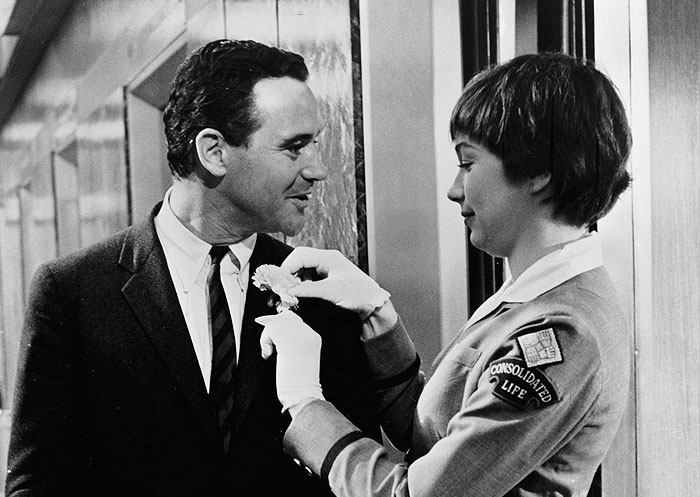 Il triangolo al cinema: lui ama lei, lei ama l'altro - Donna Moderna