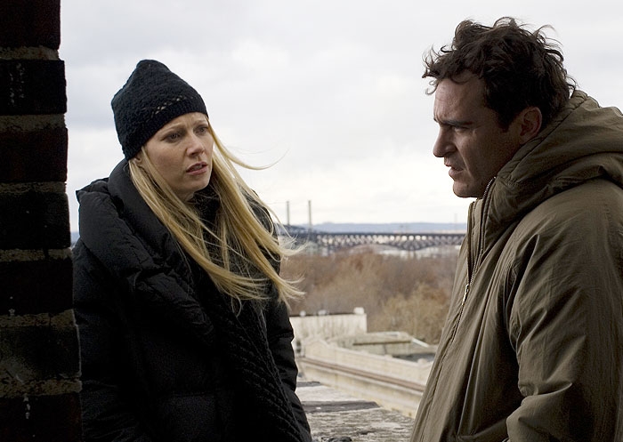 Il triangolo al cinema: lui ama lei, lei ama l'altro - Donna Moderna