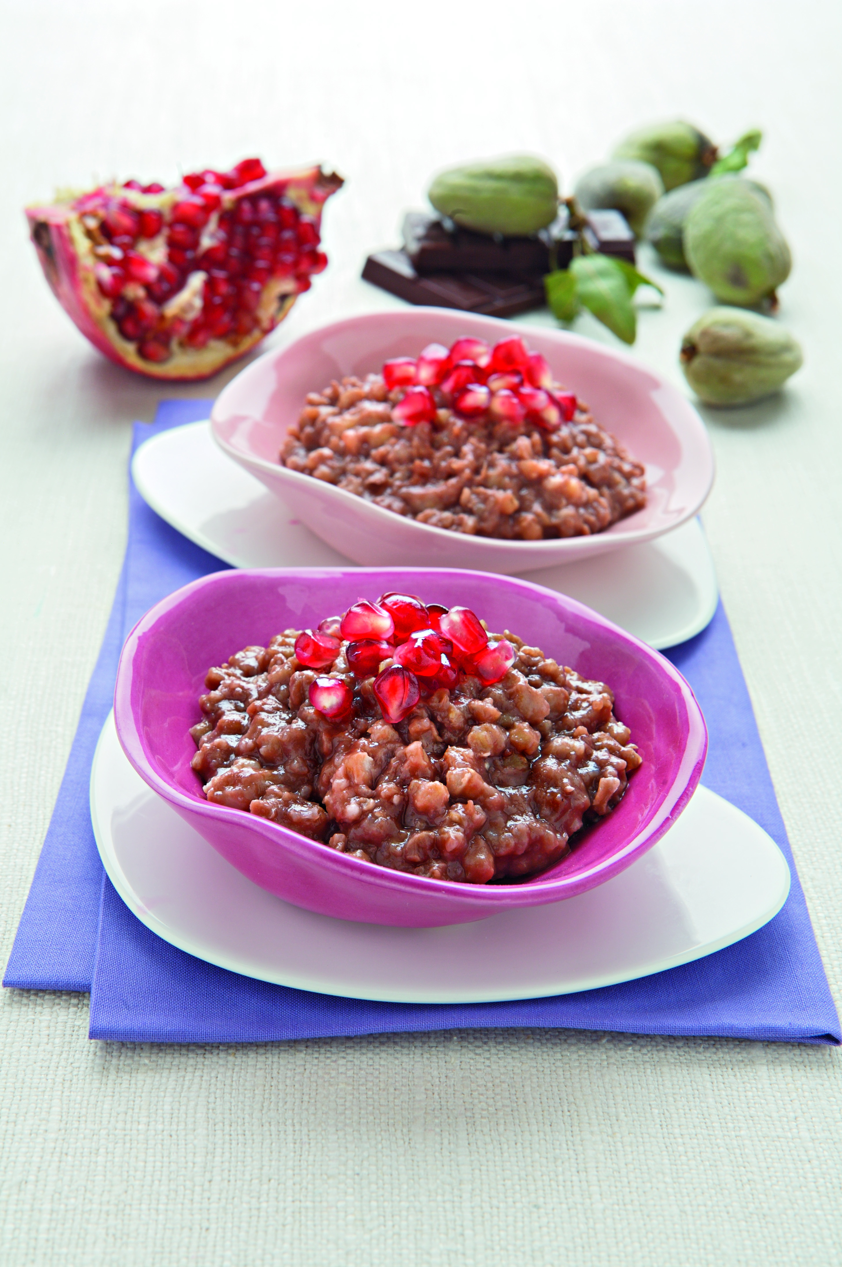 Ricetta Grano cotto - Donna Moderna