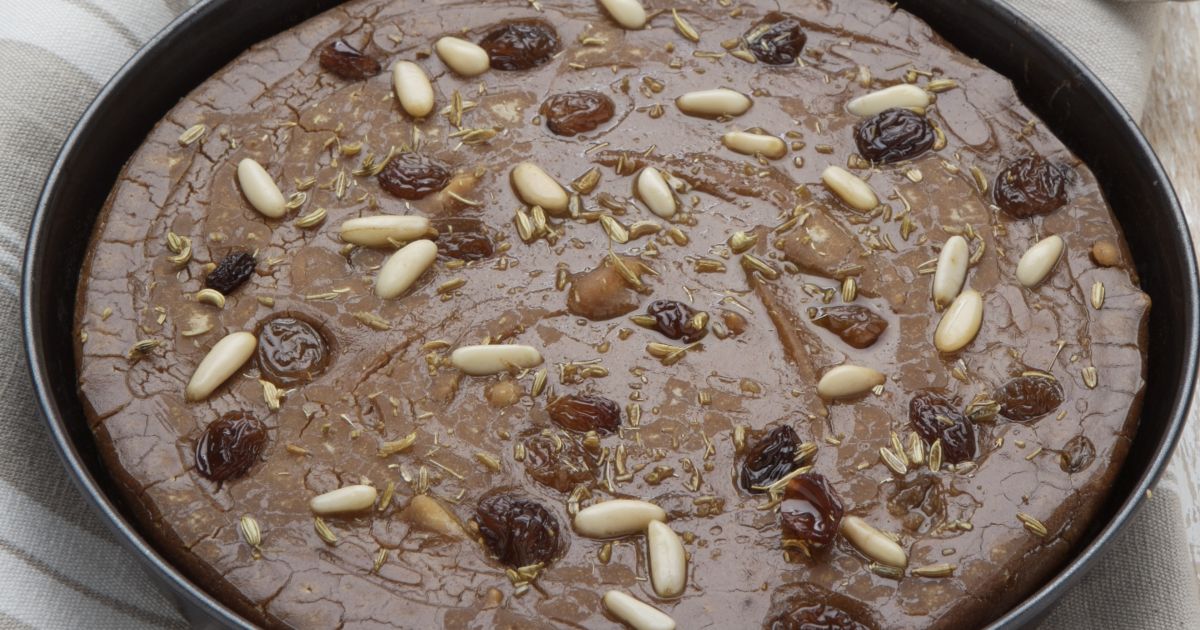 Ricetta Panella ligure - Donna Moderna