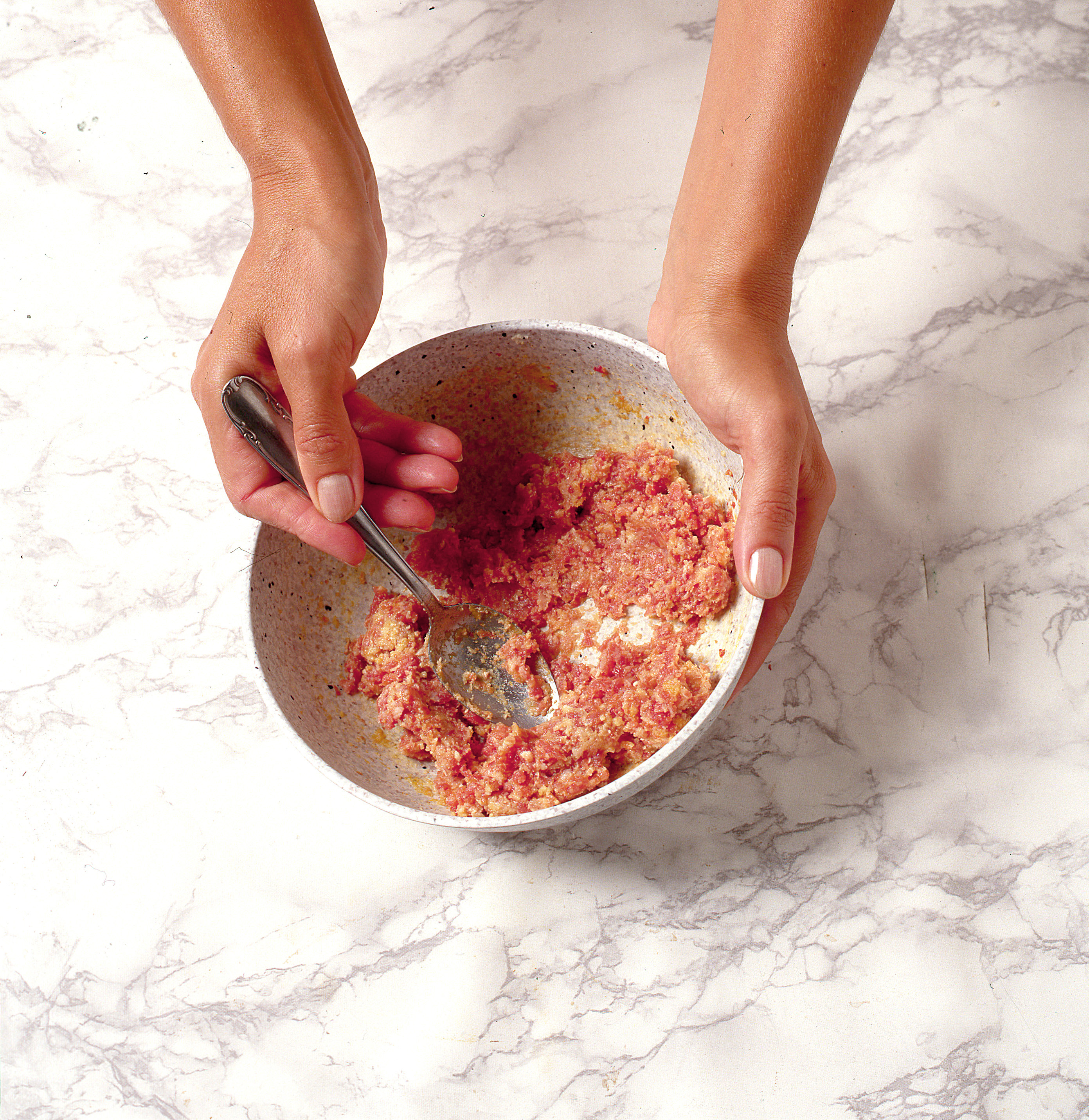 Ricetta Braciolone ripieno arrosto - Donna Moderna