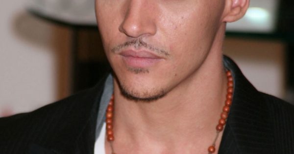 Jonathan, bello e alcolizzato... - Donna Moderna