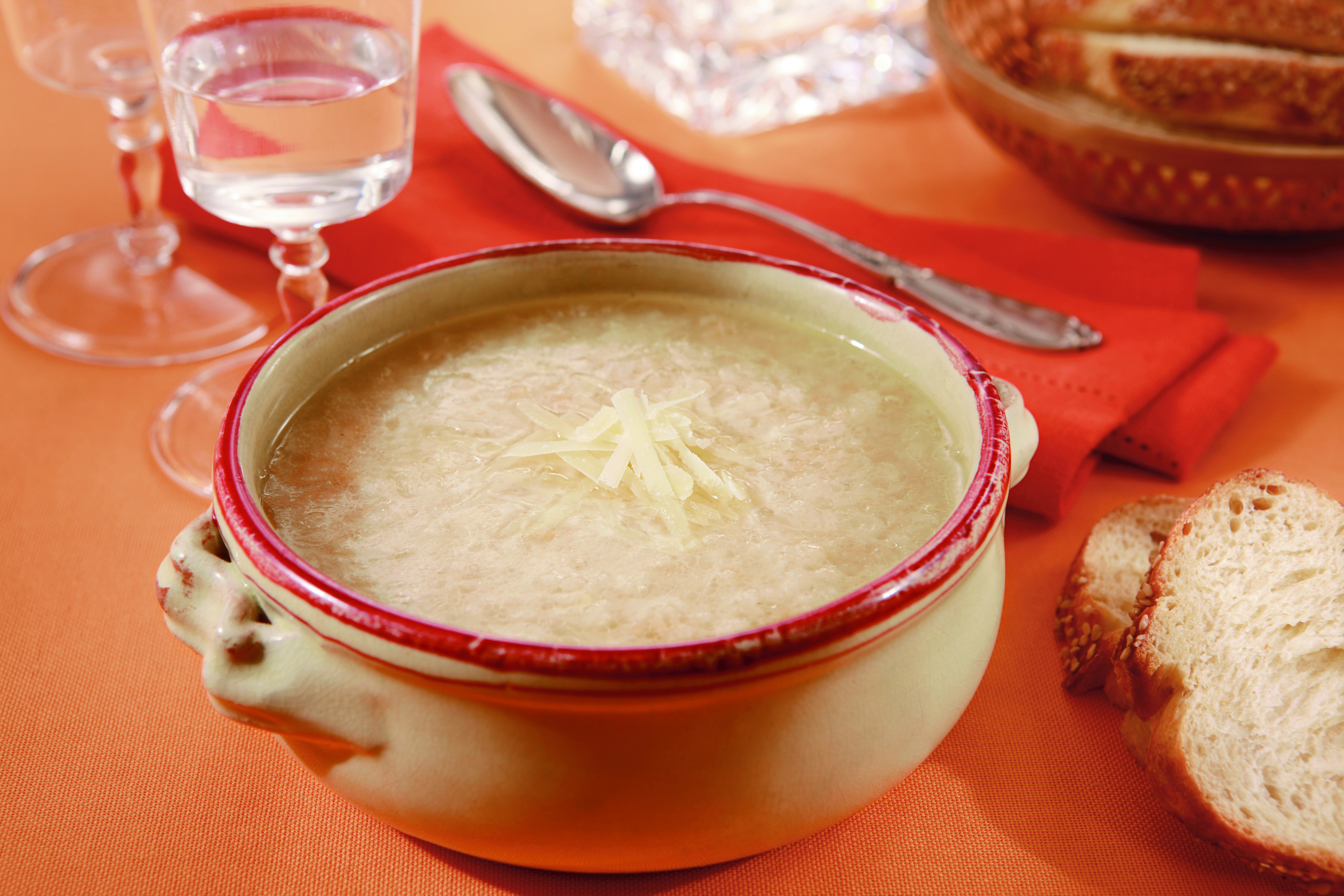 Ricetta Panata triestina - Pancotto - Donna Moderna