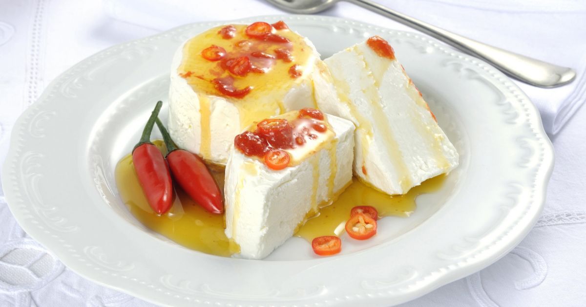 Ricetta Tomini elettrici - Donna Moderna