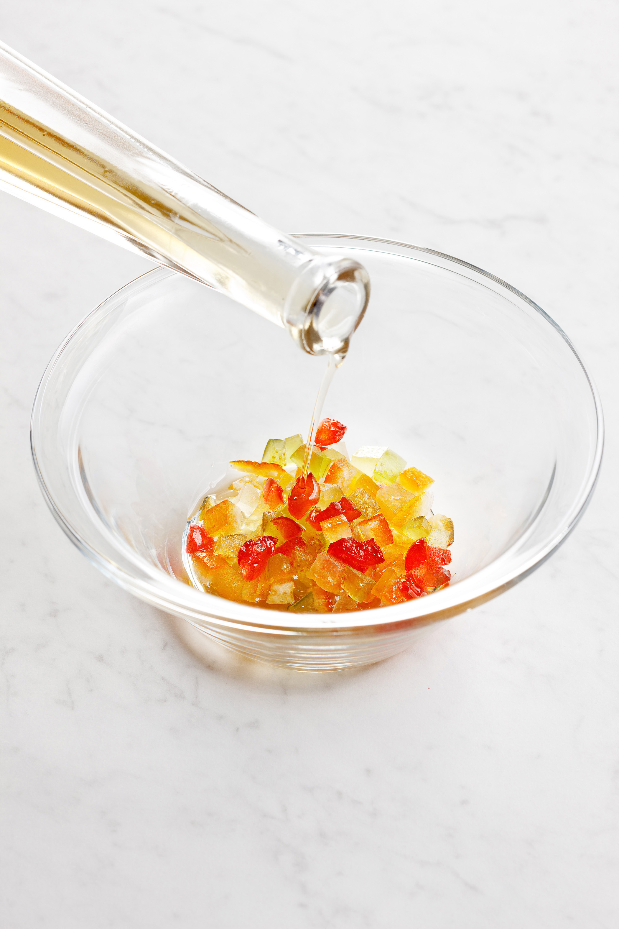 Ricetta Cassata gelata alla siciliana - Donna Moderna