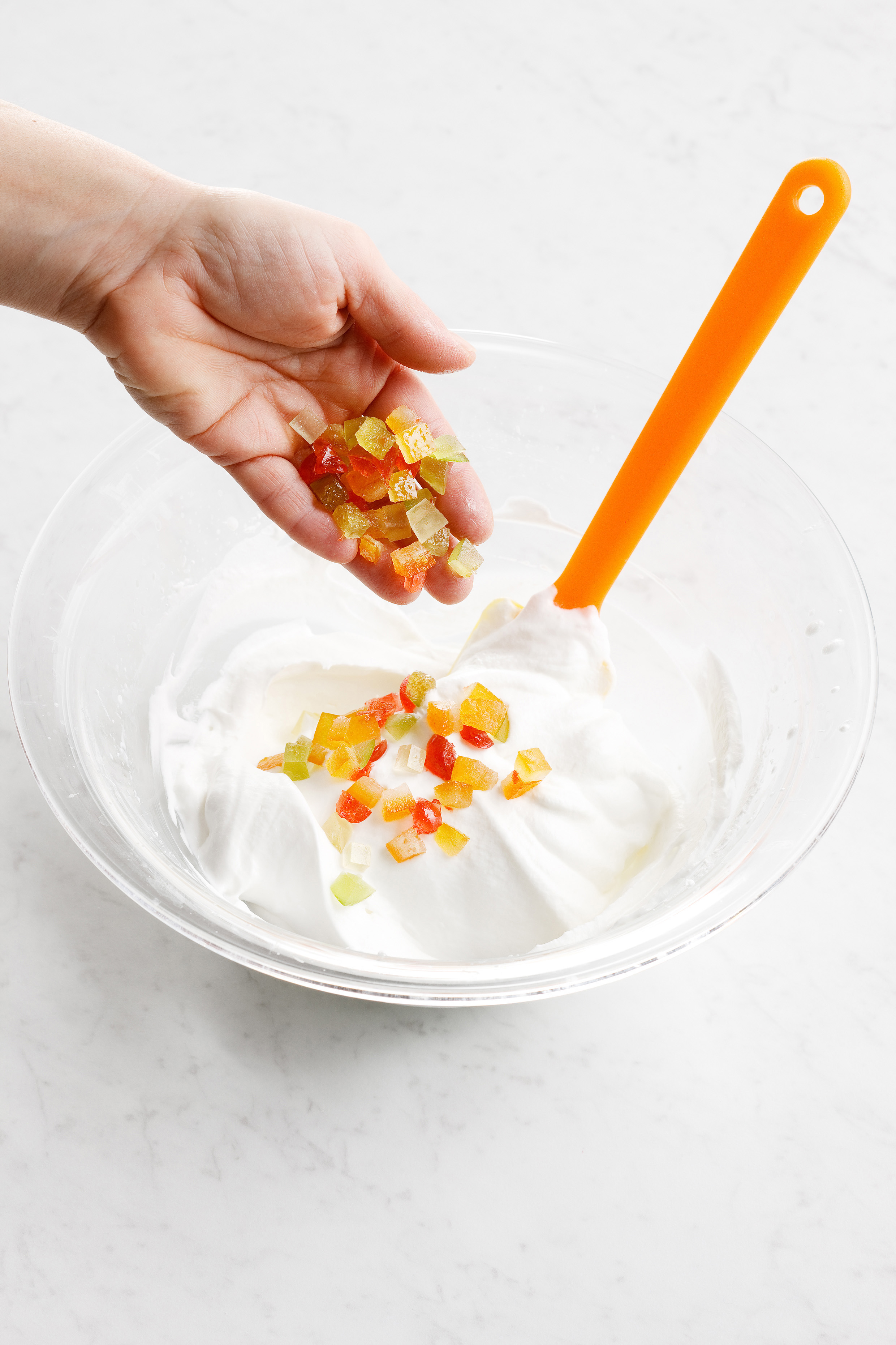 Ricetta Cassata gelata alla siciliana - Donna Moderna