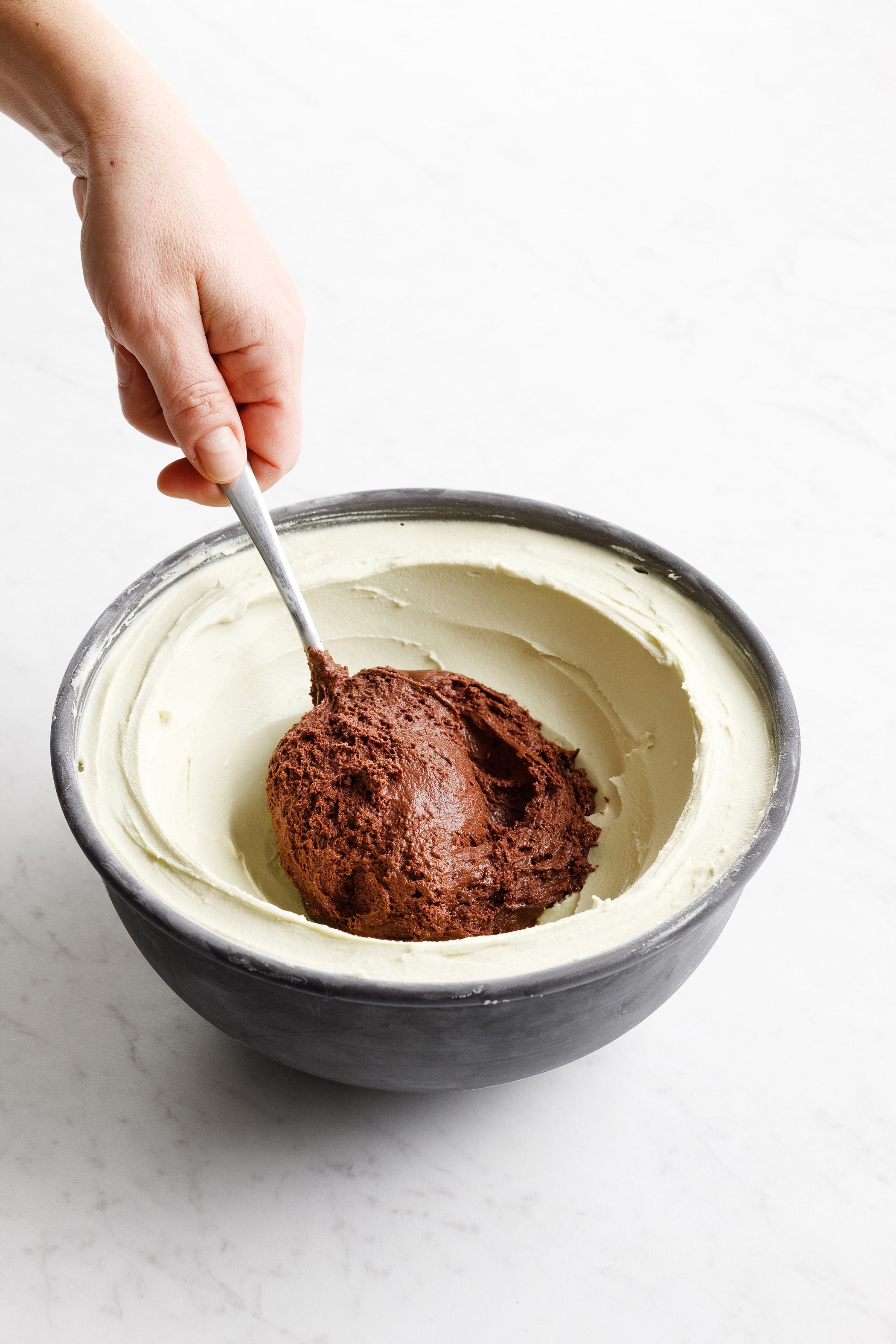 Ricetta Cassata gelata alla siciliana - Donna Moderna