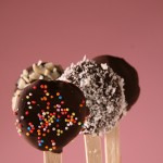 Ricetta I palloncini di cioccolato - Donna Moderna