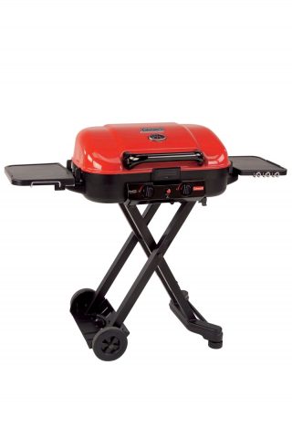 Barbecue: piccolo ma a prova di grigliata - Donna Moderna