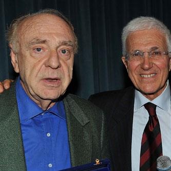 Alberto Bevilacqua, esce il nuovo libro: L'amore stregone - Donna Moderna