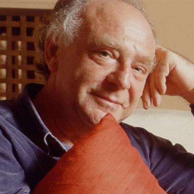 Alberto Bevilacqua, esce il nuovo libro: L'amore stregone - Donna Moderna