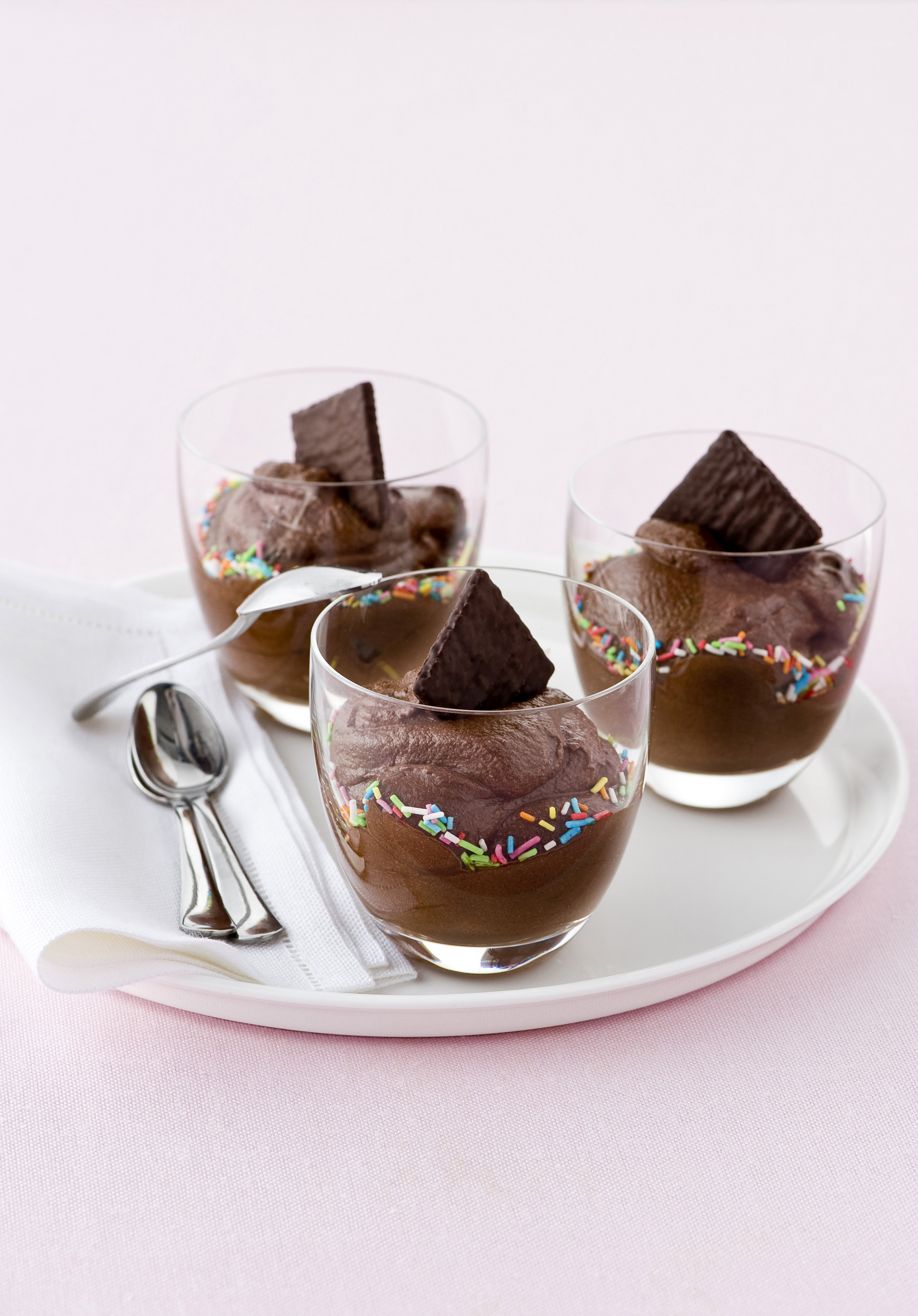 Ricetta Mousse al Cognac - Donna Moderna