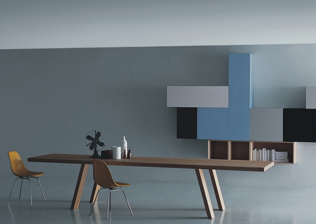 Natura e design: le novità Porro per la tua casa - Donna Moderna