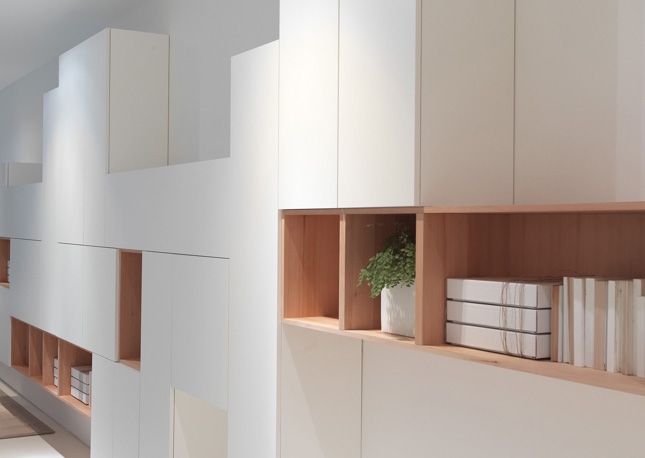 Natura e design: le novità Porro per la tua casa - Donna Moderna