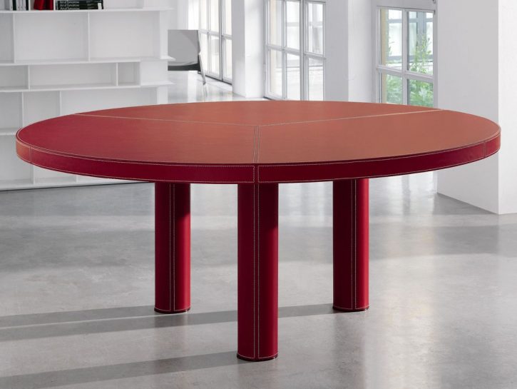 I tavoli colorati - Donna Moderna