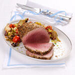 Ricetta Roast beef di tonno - Donna Moderna
