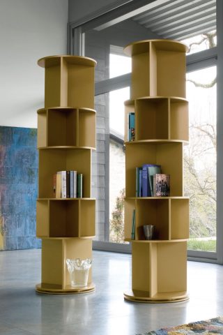 Tante librerie originali - Donna Moderna