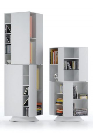 Tante librerie originali - Donna Moderna