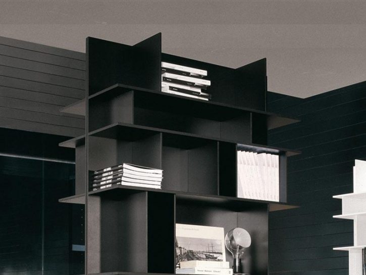 Tante librerie originali - Donna Moderna