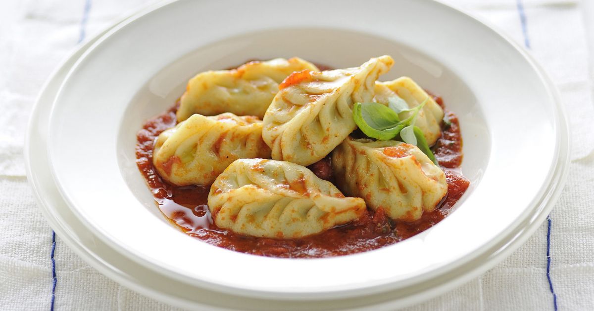 Ricetta Culurgiones o culingiones - Donna Moderna