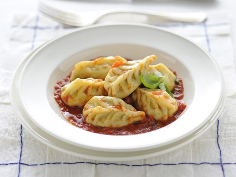 Ricetta Culurgiones o culingiones - Donna Moderna