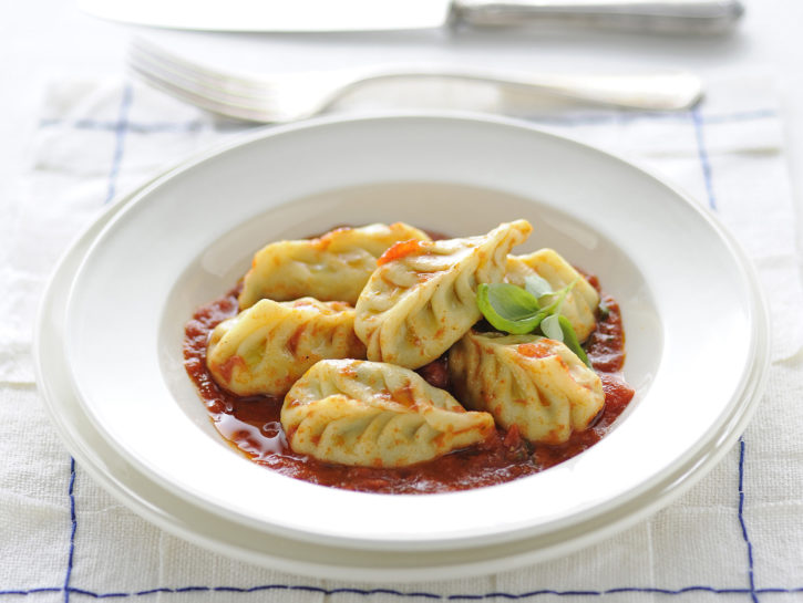 Ricetta Culurgiones o culingiones - Donna Moderna