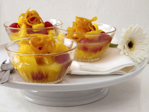 Macedonia di frutta particolare: 8 ricette sfiziose - Donna Moderna