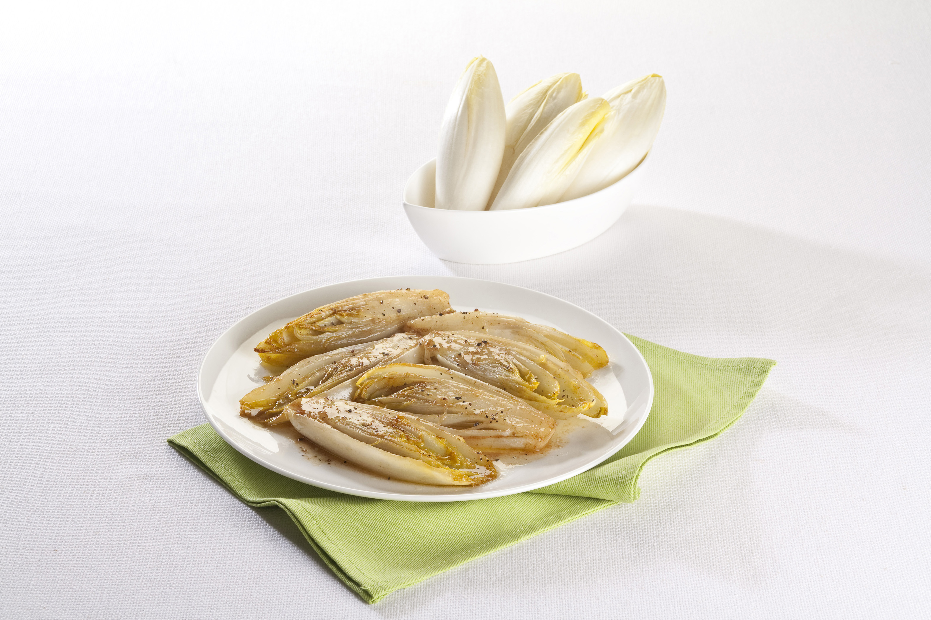Ricetta Belga stufata - Donna Moderna