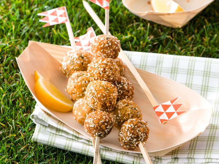 20 modi per cucinare bietoline, biete e coste - Donna Moderna