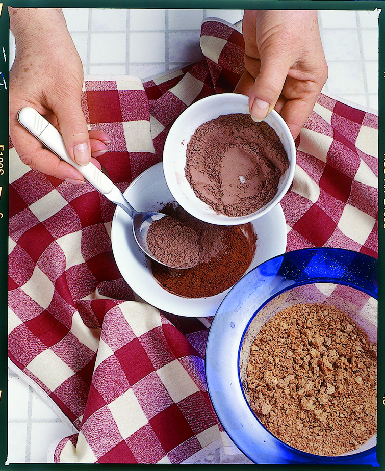 Ricetta Budino all'antica - Donna Moderna