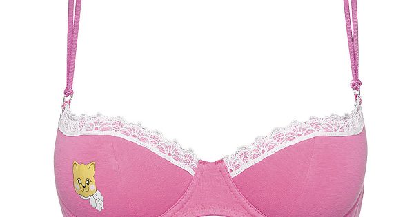 Intimo show - Donna Moderna