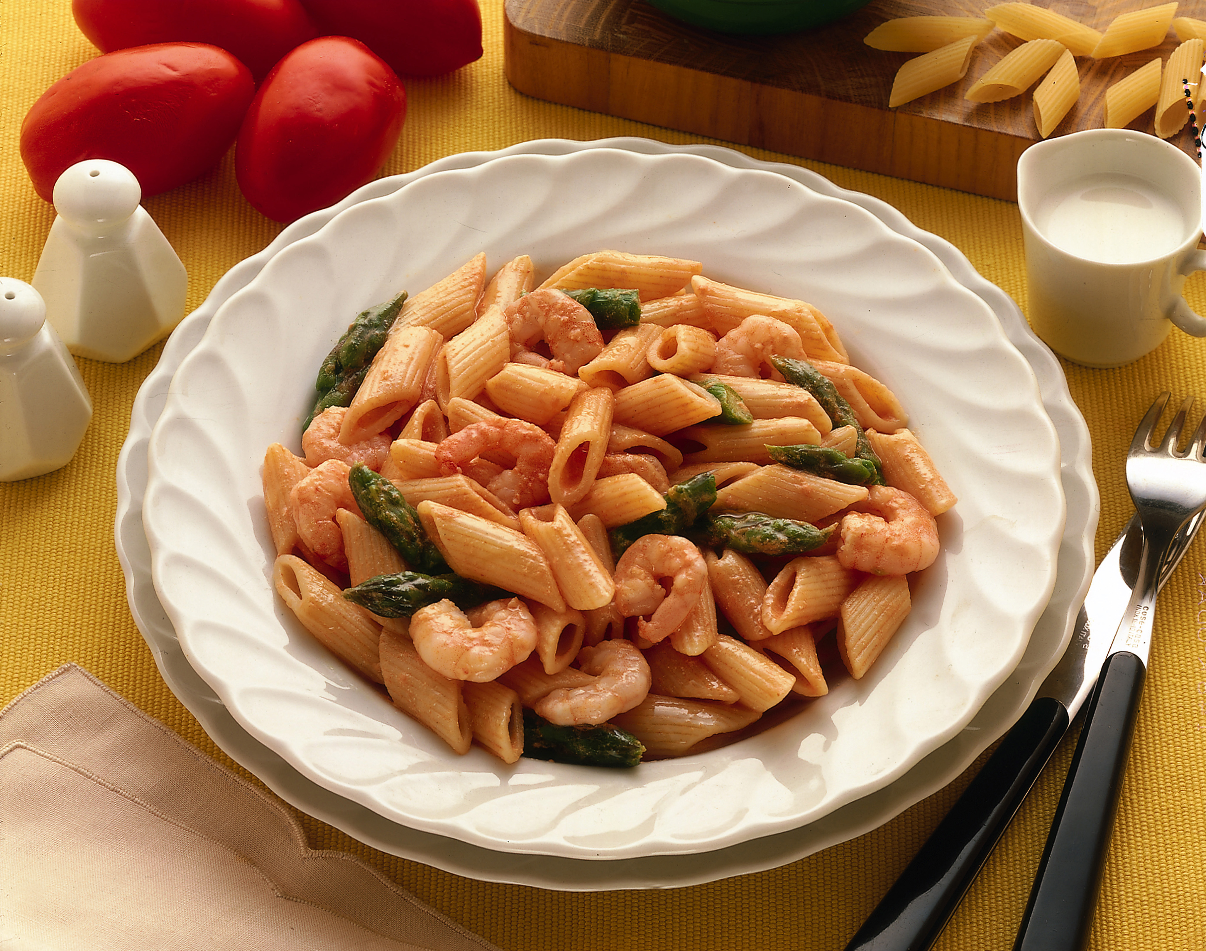 Pennette deliziose - Donna Moderna