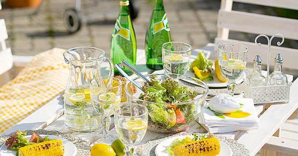 Barbeque per le grigliate estive - Donna Moderna