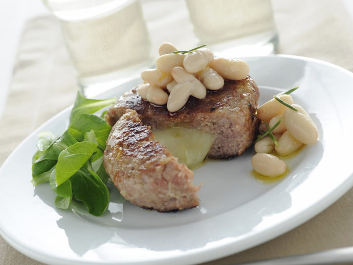 Hamburger: la ricetta classica e 14 varianti - Donna Moderna