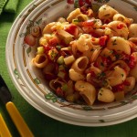 Ricetta Pasta alla rustica - Donna Moderna