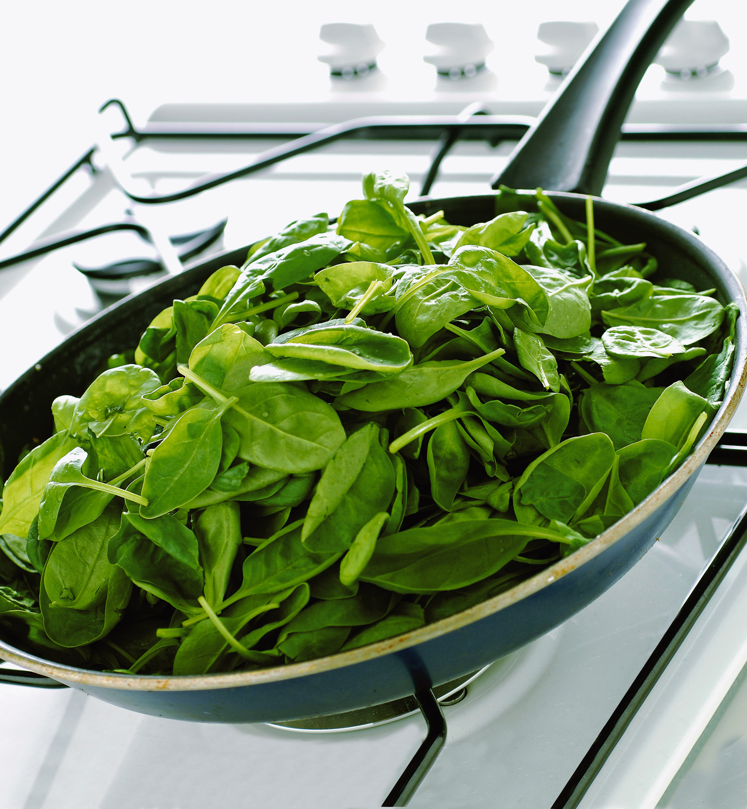 Ricetta Spinacini - Donna Moderna