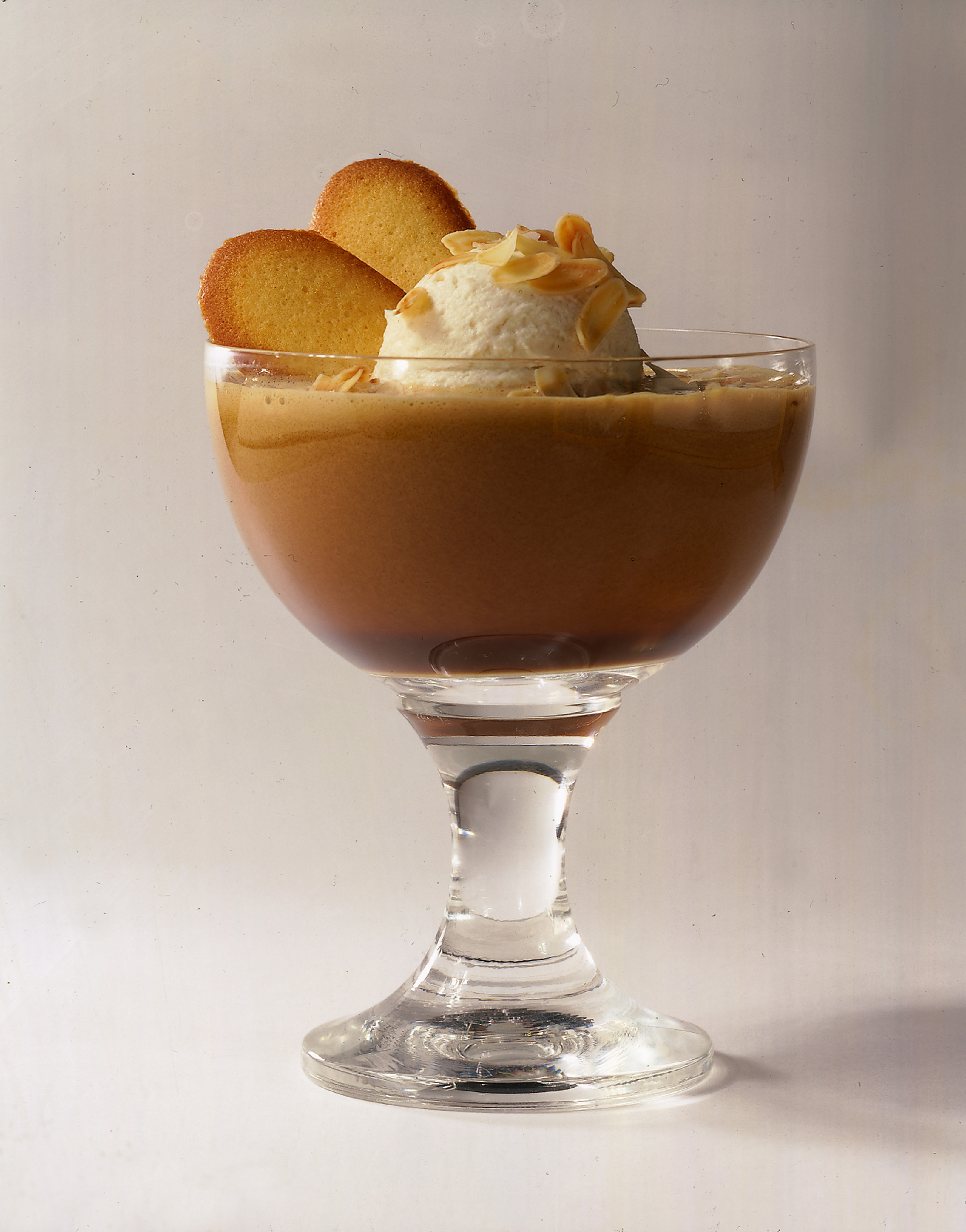 Ricetta Crema al caffè con gelato - Donna Moderna