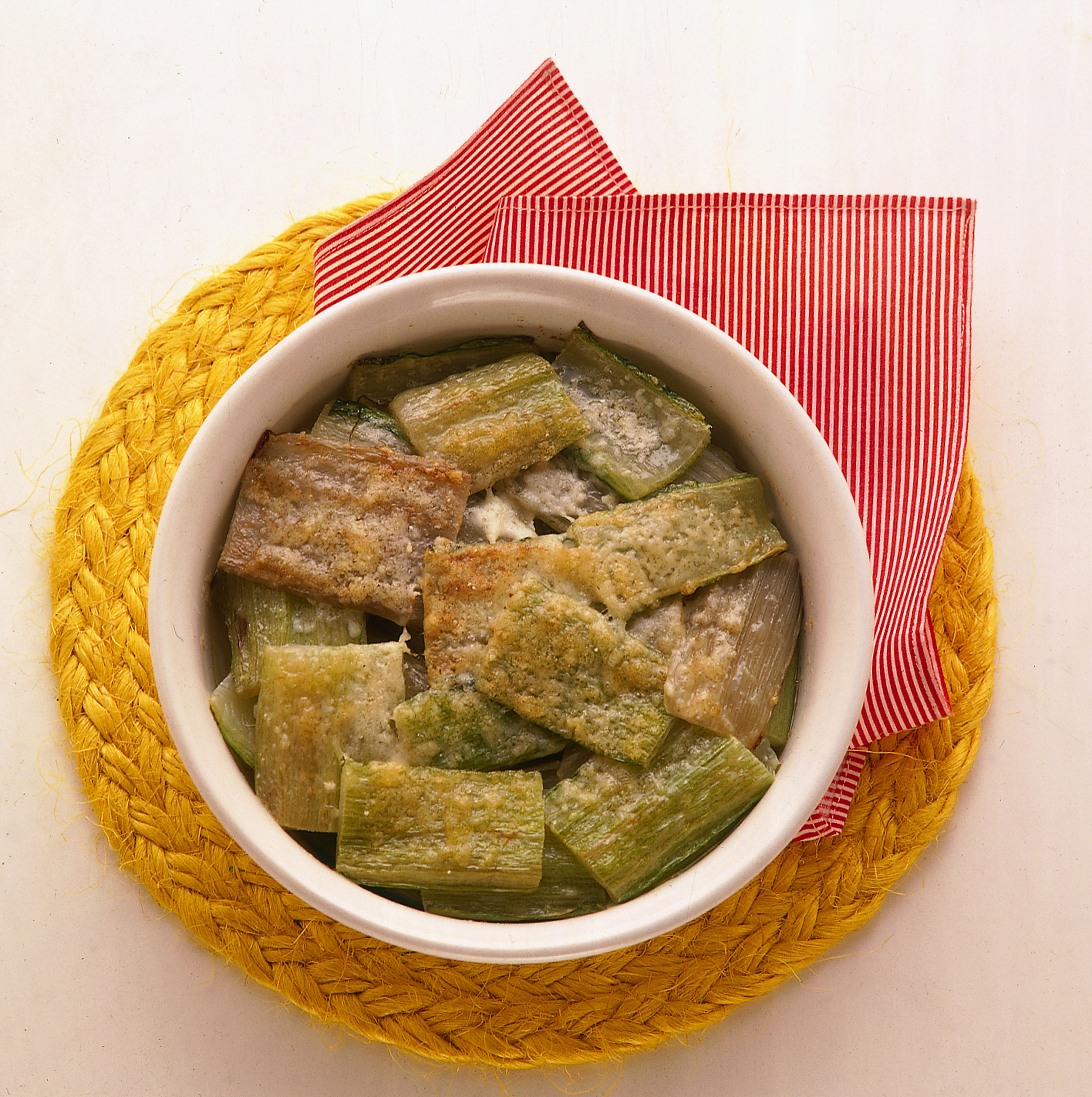 Ricetta Coste saporite - Donna Moderna