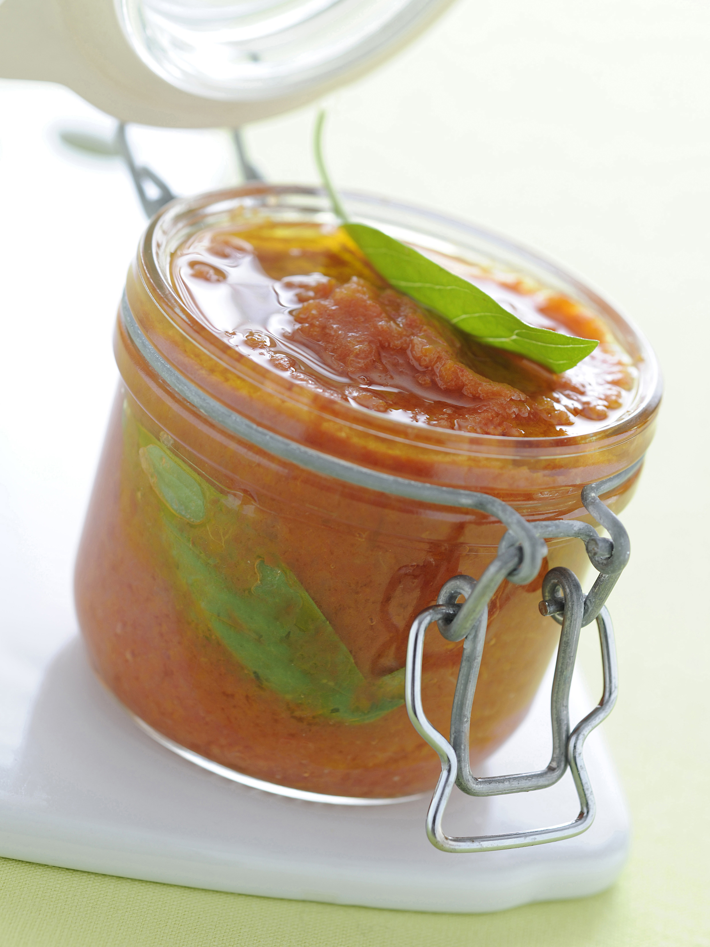 Ricetta Passata alle verdure - Donna Moderna