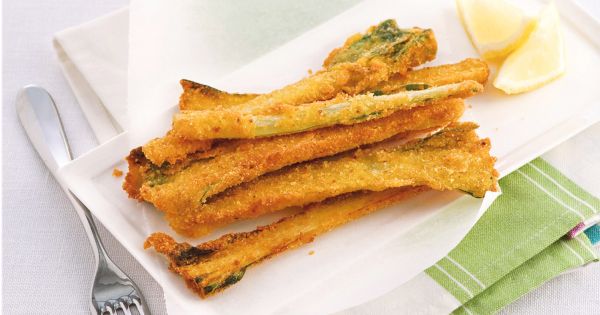 Ricetta Cotolette di coste - Donna Moderna