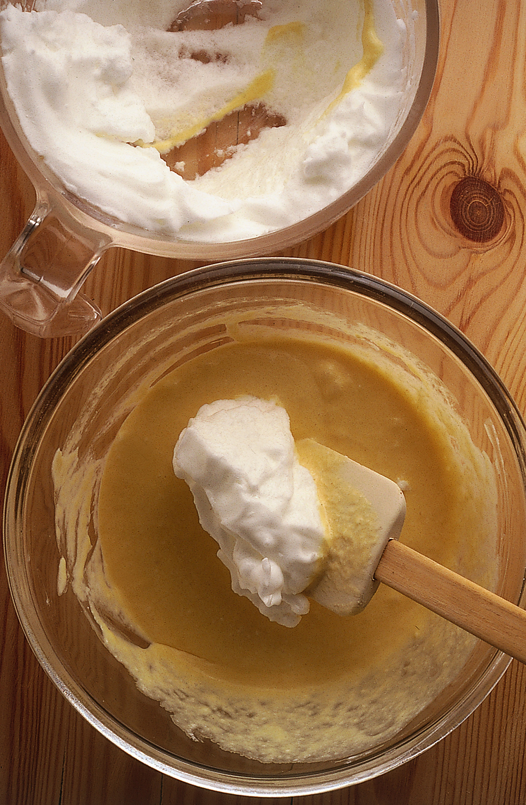 Ricetta Pastella per frittelle dolci e salate - Donna Moderna