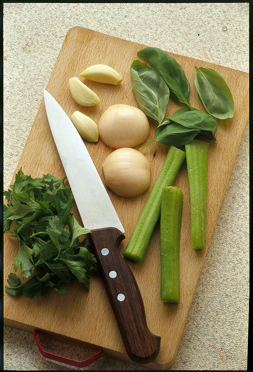 Ricetta totani ripieni: secondo piatto di mare - Donna Moderna