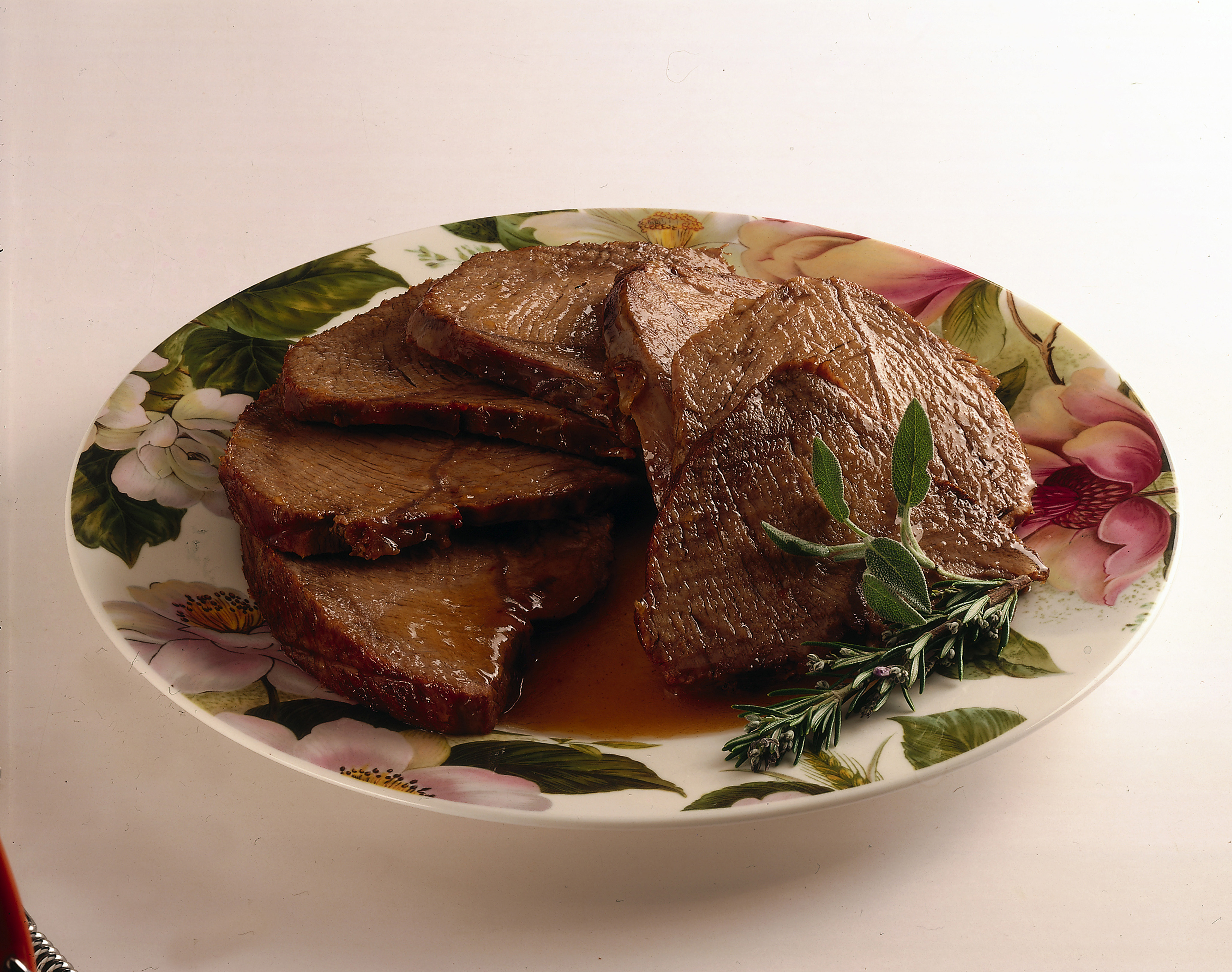 Ricetta Arrosto in tegame - Donna Moderna