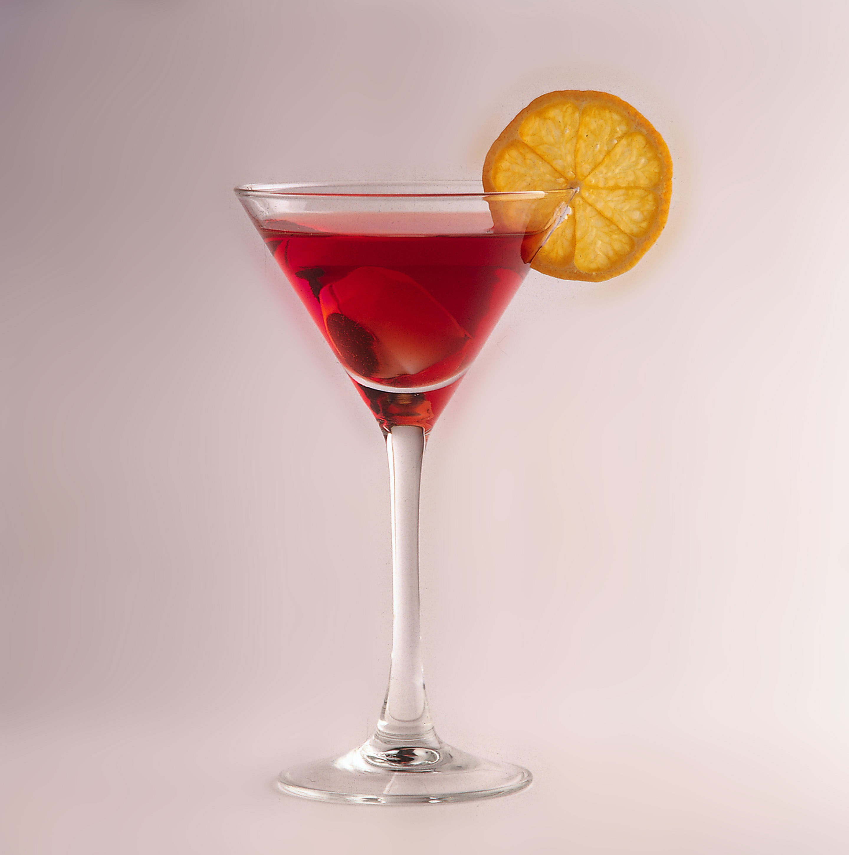 Ricetta Cocktail Mandarinetto - Donna Moderna