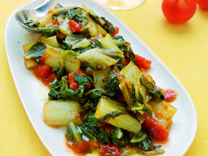 20 modi per cucinare bietoline, biete e coste - Donna Moderna