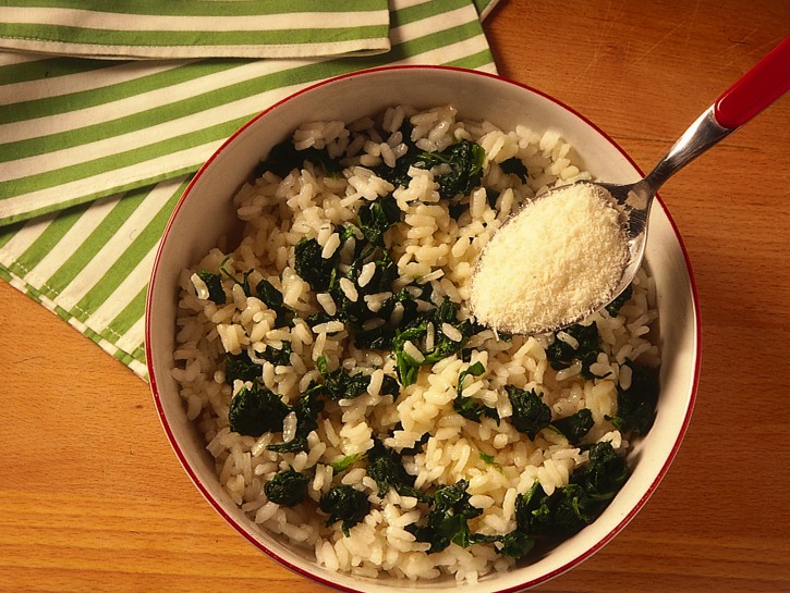 Ricetta Gnocchi di riso - Donna Moderna